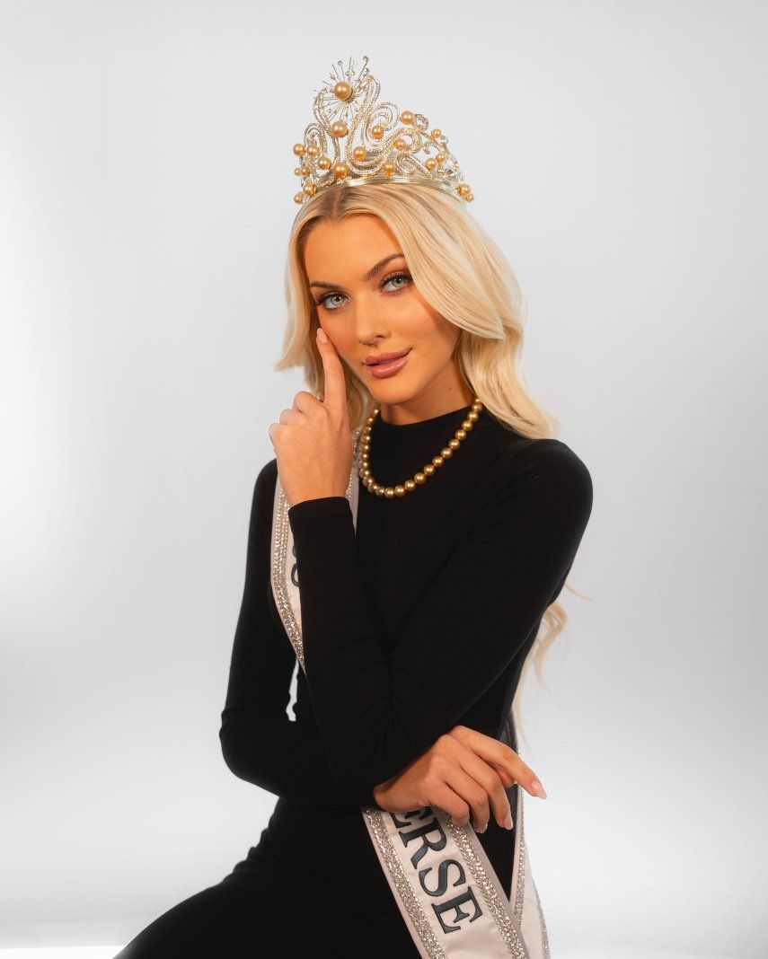 Victoria Kjaer: Ser Miss Universo no cambia quien soy