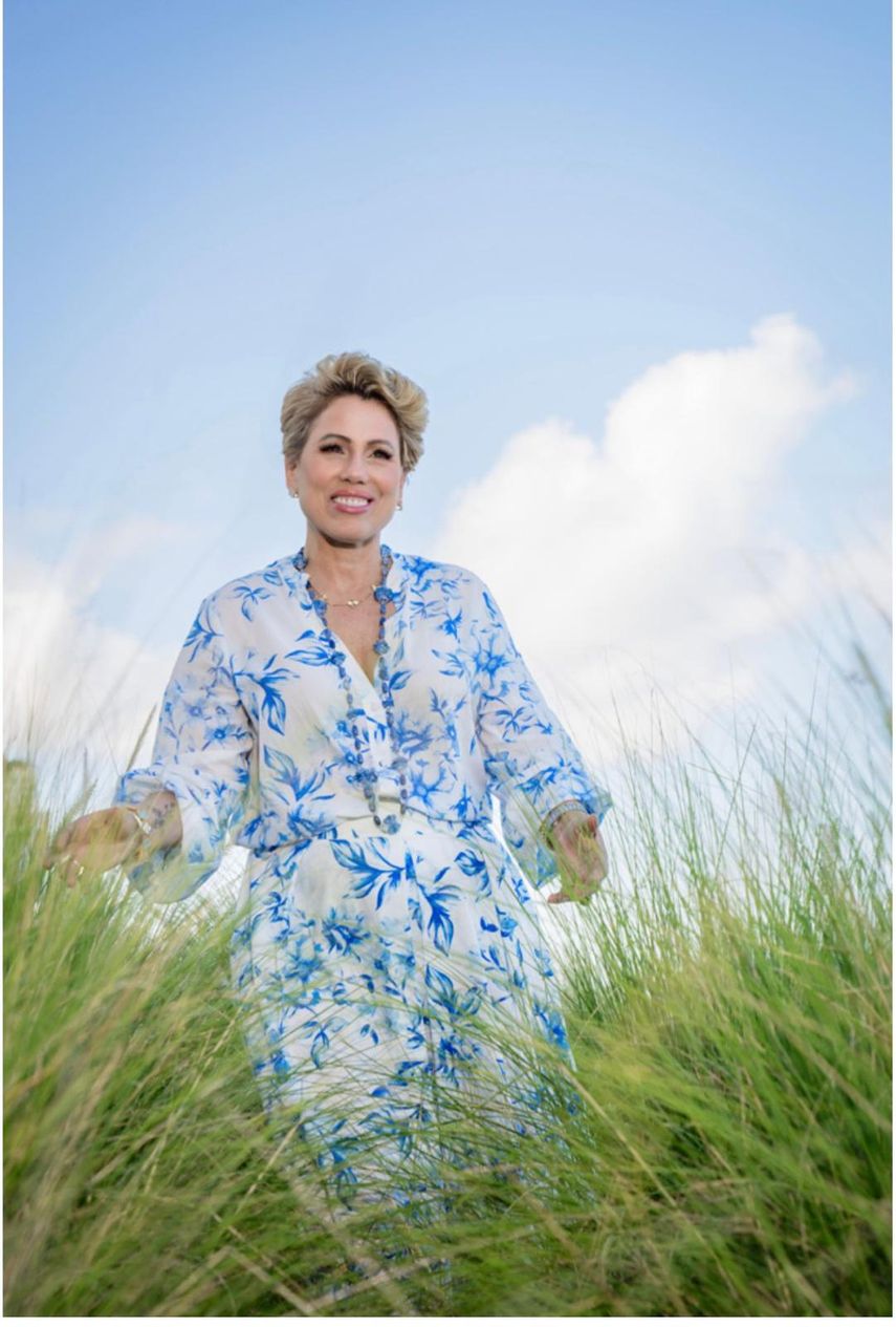 Bis La Medium anuncia evento en Miami para sanar almas