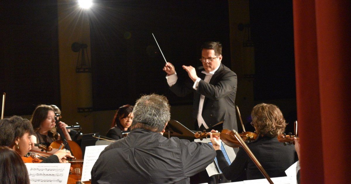 Yalil Guerra funda la Guerra String Orchestra en Los Ángeles