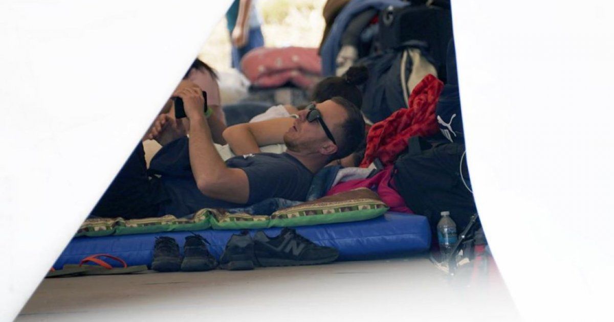 EEUU lanza programa para reasentamiento de refugiados