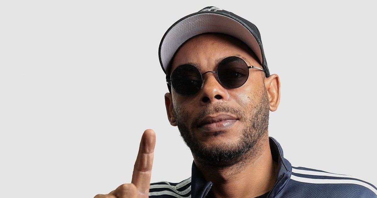 El Funky llama a la libertad de Cuba con reto musical