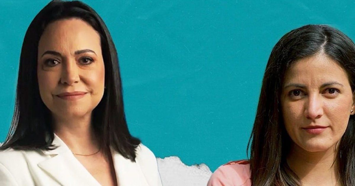 Rosa María Payá destaca el Nobel a María Corina Machado como emblema de ...