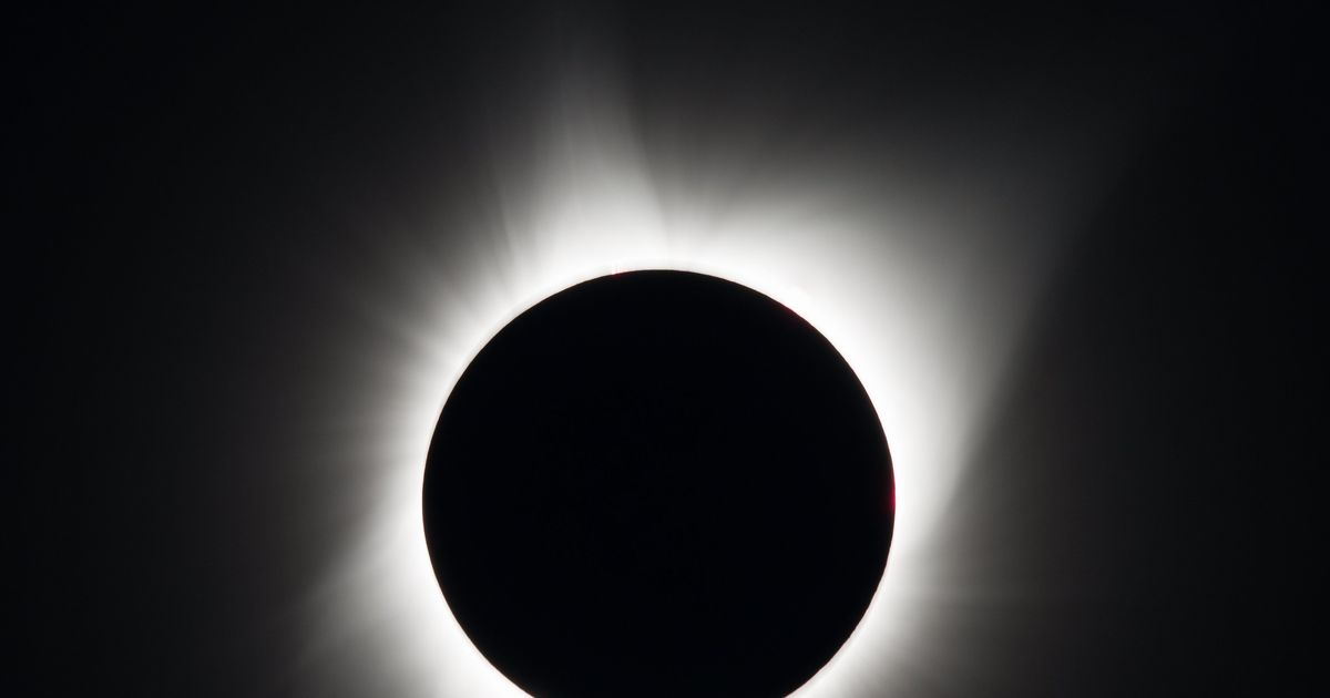 Dónde y cuándo se podrá ver el eclipse en Miami