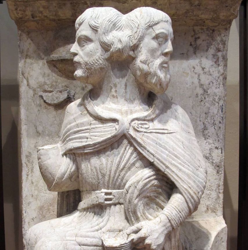 El solsticio de invierno y el nacimiento del niño Sol