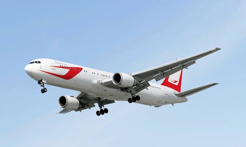 Línea aérea de bajo costo tendrá nueva ruta de Fort Lauderdale a Caracas