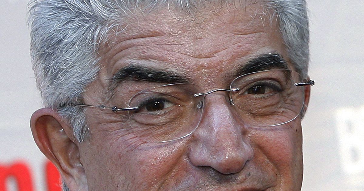 Muere a los 78 años Frank Vincent, actor de The Sopranos