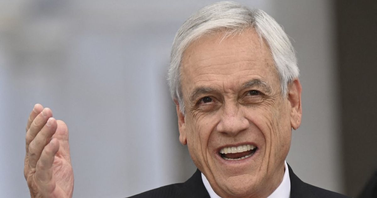 Sebastián Piñera fue un líder con sensibilidad social