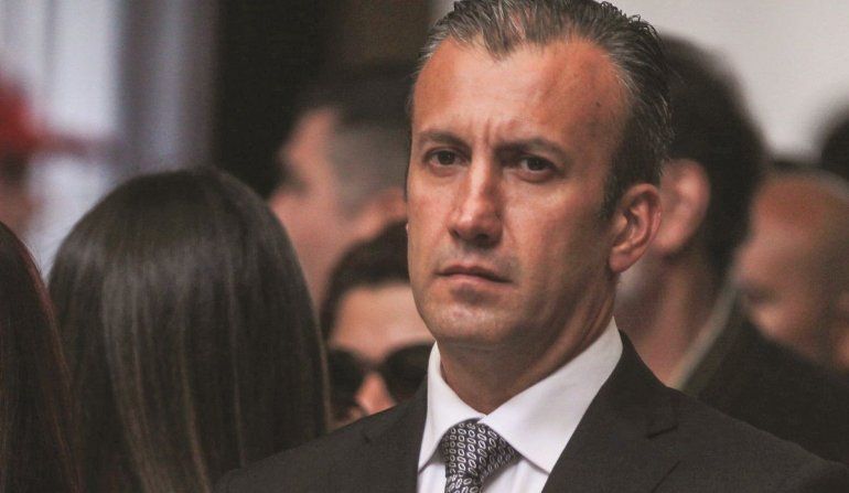 55 meses de prisión para el piloto de Tareck El Aissami