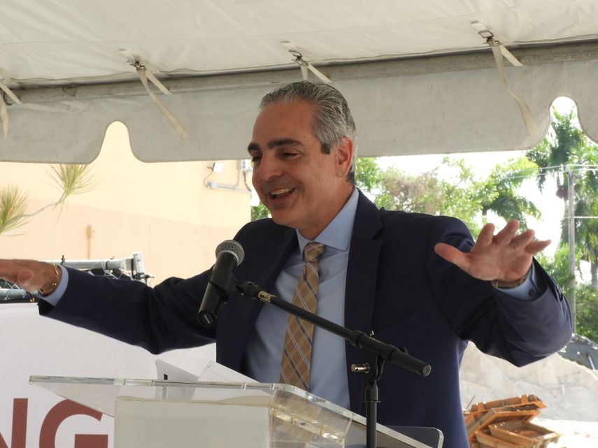 Inician construcción de complejo residencial con 316 viviendas ...