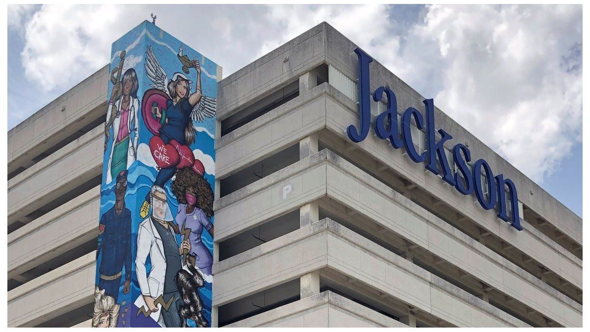 Jackson Hospital Announces Vaccines for Residents 55 and Older - Archyde