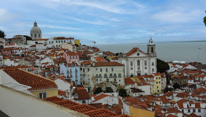 Lisboa tiene mucho para ofrecer