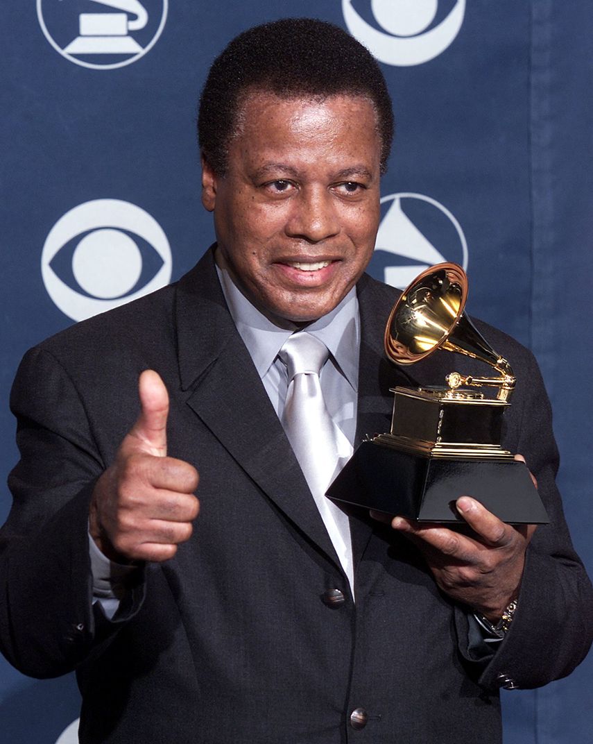 Muere la leyenda del jazz Wayne Shorter a los 89 años