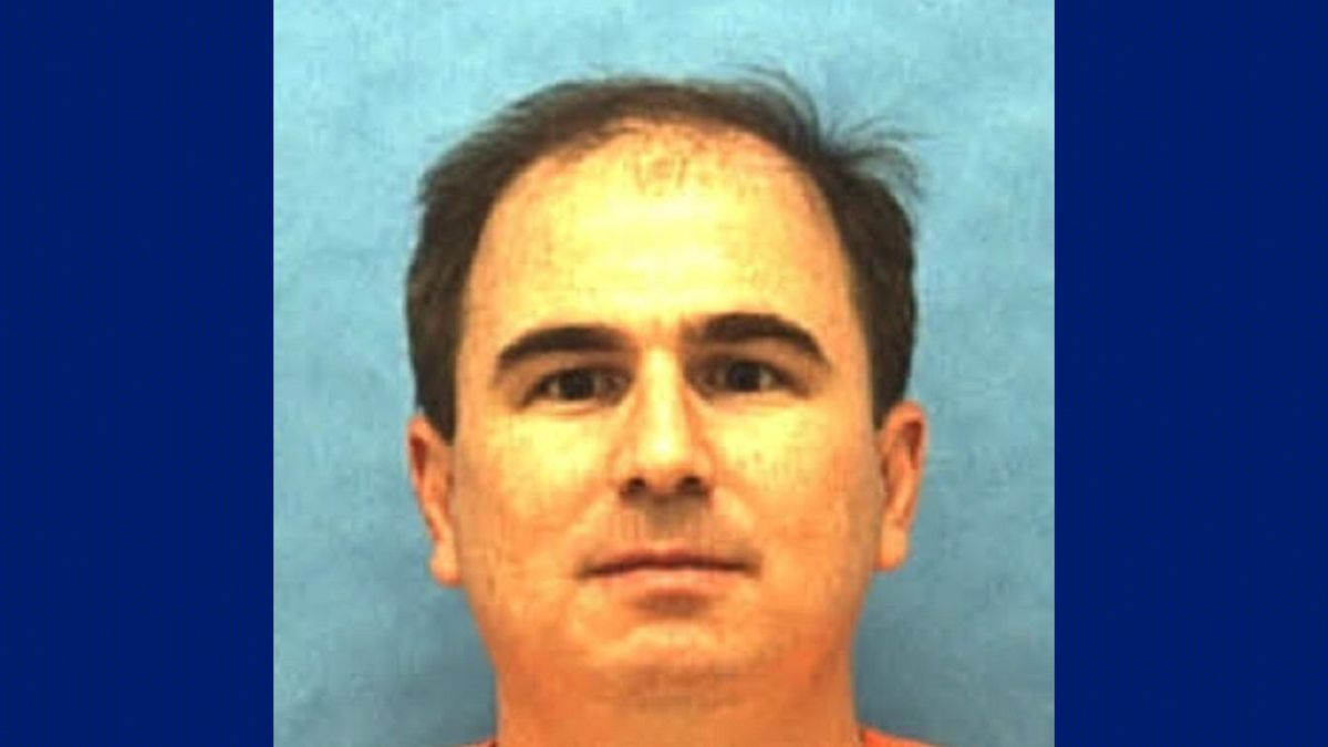 Florida ejecuta a un hombre que violó y asesinó a una estudiante en 1993