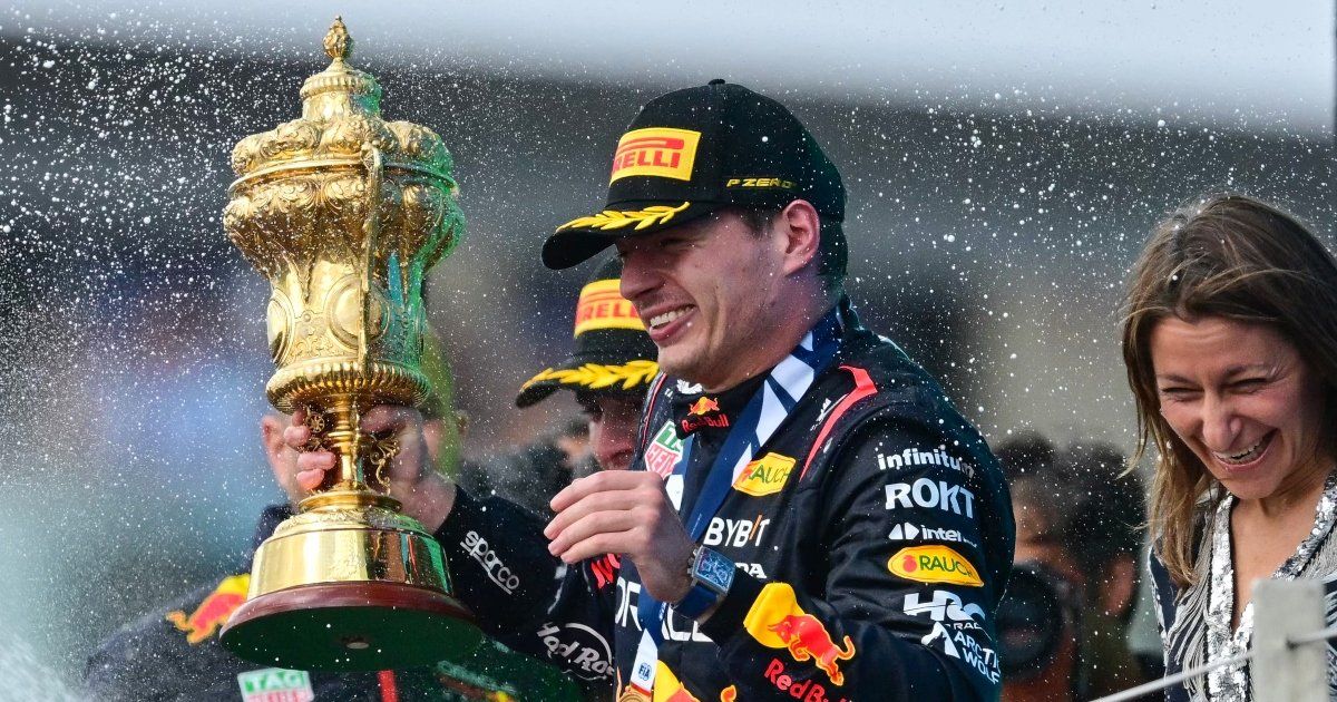 Red Bull tiene alas para alcanzar nuevo récord