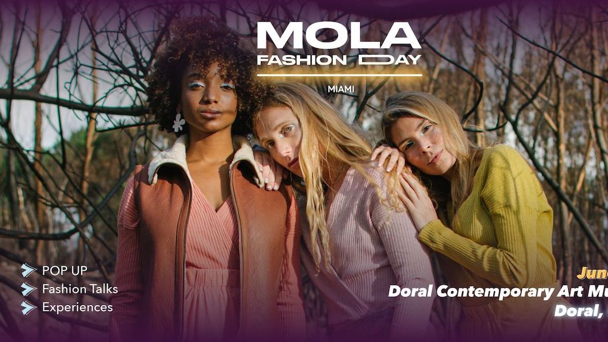 Moda: nuevos hábitos de consumo se posicionan en Miami