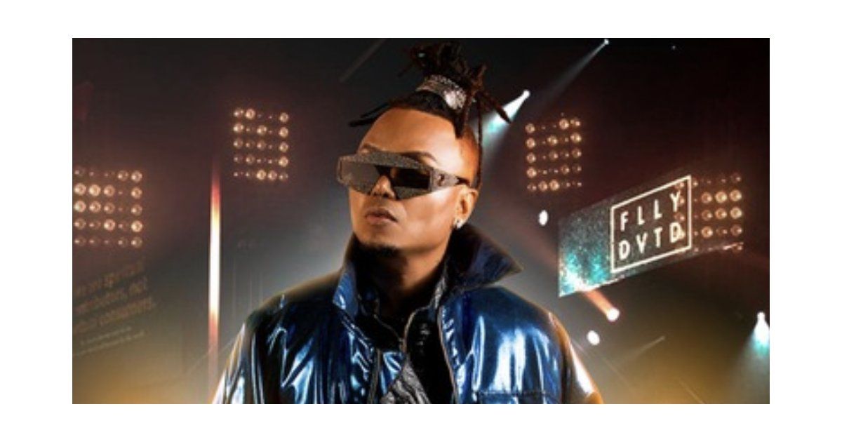 Colombiano Mr. Black se une con Lenier para trae la champeta a Miami