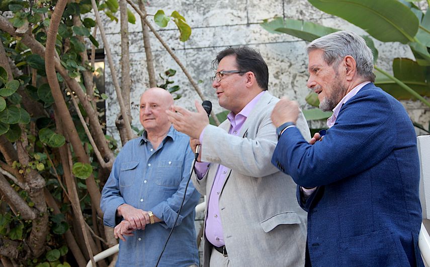 Museo de Coral Gables abre muestra sobre arquitectura y diseño