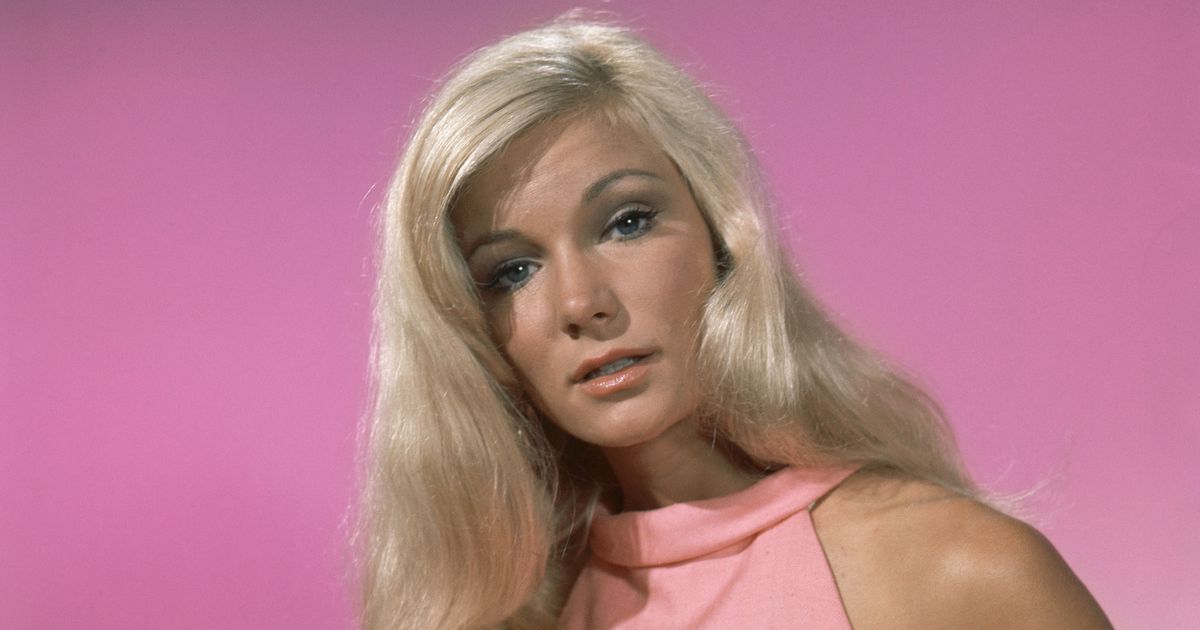 Muere Yvette Mimieux, estrella de The Time Machine