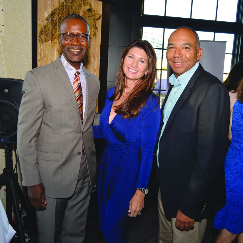 NBCU Telemundo da la bienvenida a la ejecutiva Mónica Gil