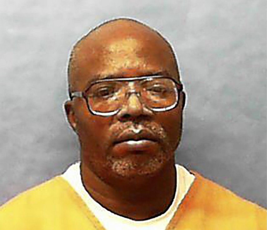 Florida programa ejecución a preso por doble asesinato