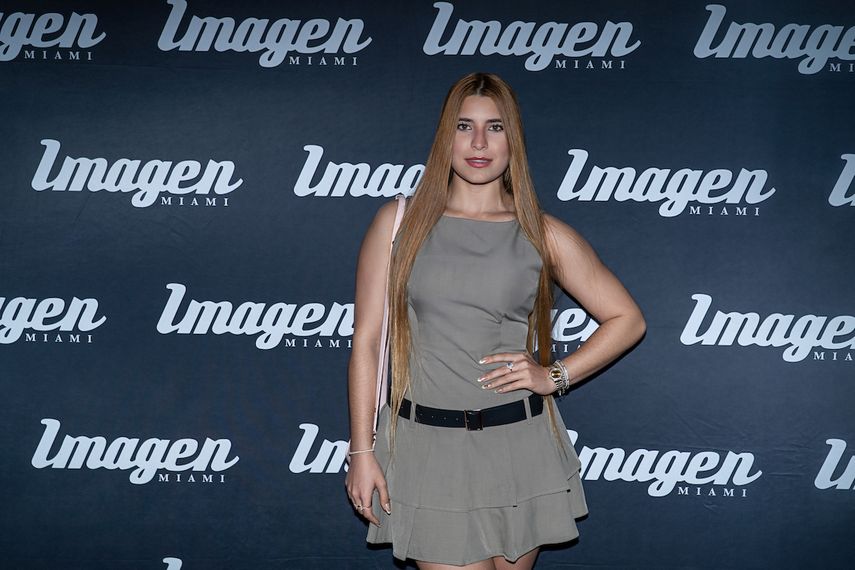 Nueva edición de revista Imagen Miami enaltece el talento latino