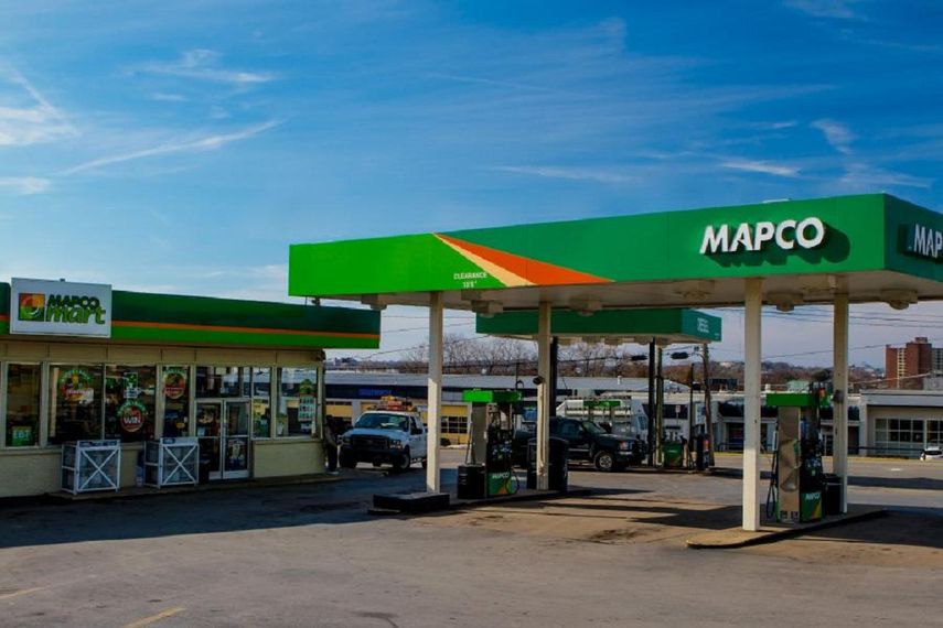 Chilena Copec concreta compra de cadena estadounidense Mapco