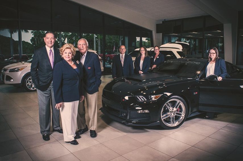 Los Machado, su legado y su inquebrantable confianza