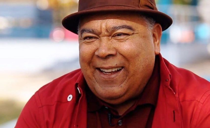 Nombran a Danny Rivera embajador del Instituto Latino de la Música