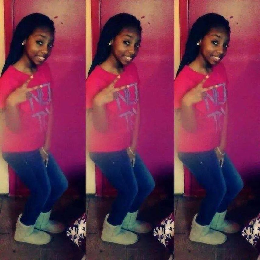 Niña de 14 años acusada de asesinato en Chicago