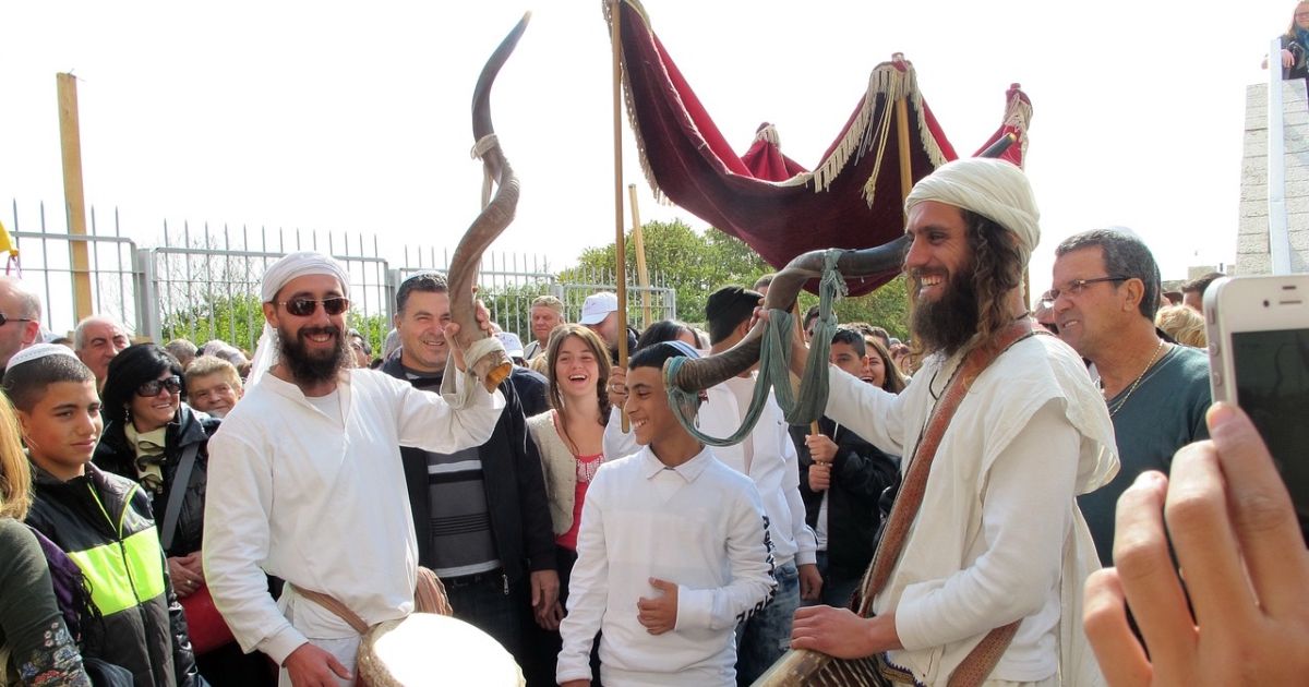 Nuevo Año Judío, el Rosh Hashaná se acerca, ¿qué se celebra?