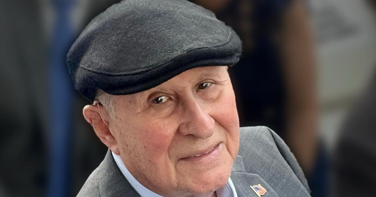 Fallece en Miami, Eusebio René García, padre del senador René García