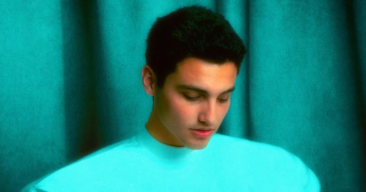 Humbe celebra nominación al Latin Grammy con nuevo álbum