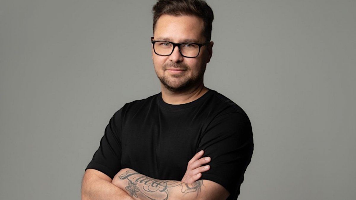 Frederick Meléndez, un gurú de los shows musicales en EEUU y Europa