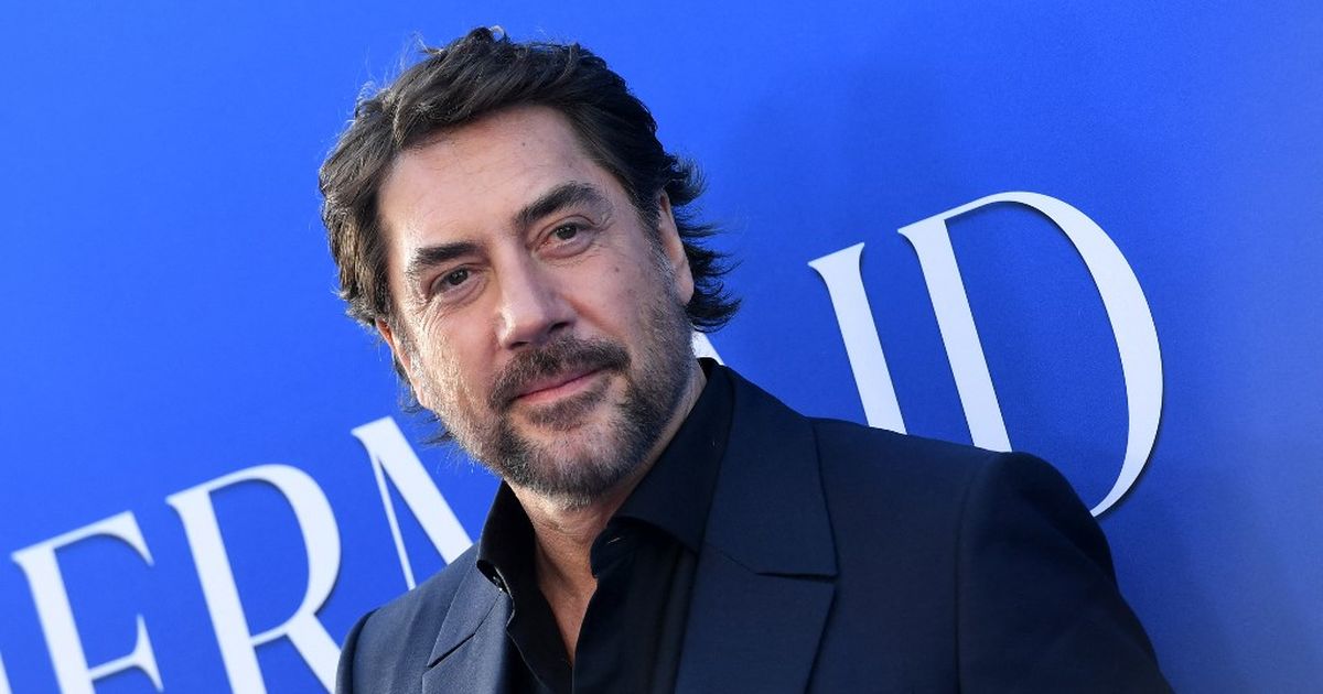Javier Bardem entre los nominados a los Emmy 2025