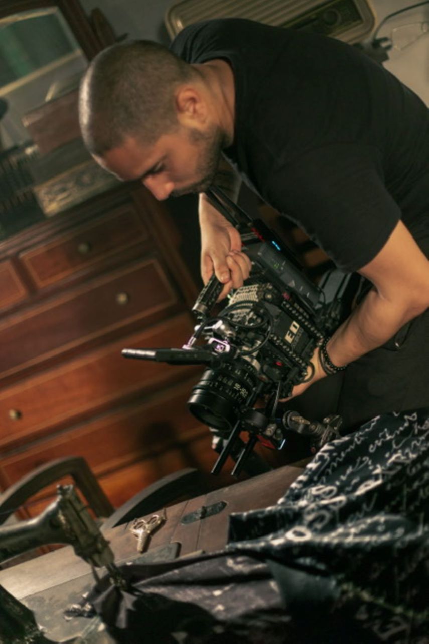 Yas González y Asiel Babastro llevan la nostalgia y su amor por Cuba a ...