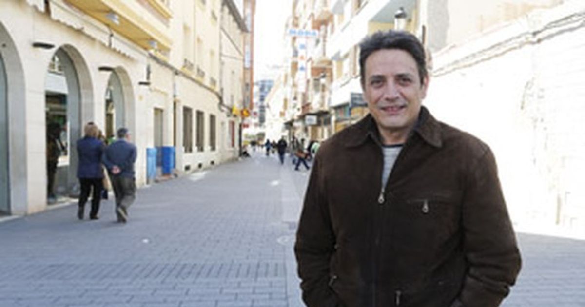 José Luis Fernández, el español que huyó de Maduro