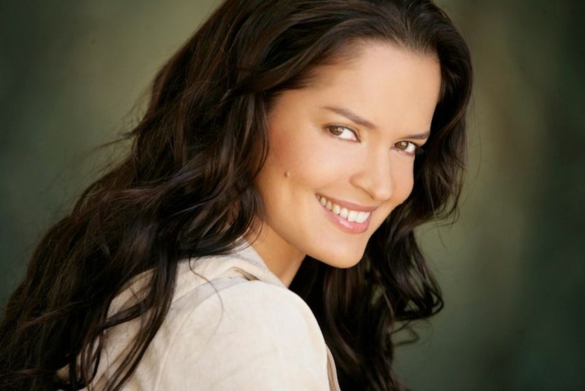 La cubana Yamila Guerra lleva la música en la sangre