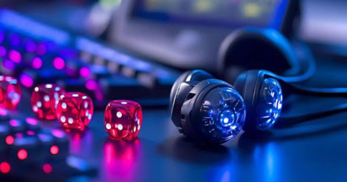 Estados Unidos es líder del mercado de juegos de azar en línea