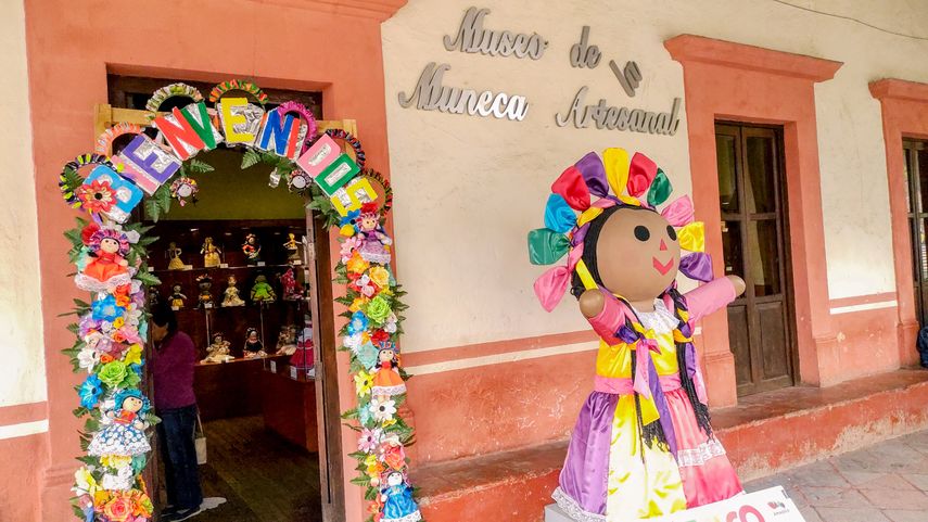 Amealco de Bonfil: uno de los sitios más fascinantes del mundo