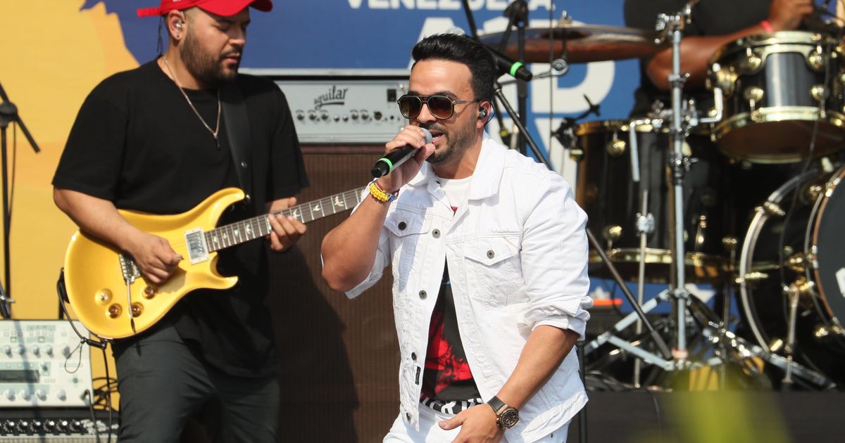 Luis Fonsi lanza nuevo sencillo, Date la vuelta, junto a Nicky Jam y Yatra