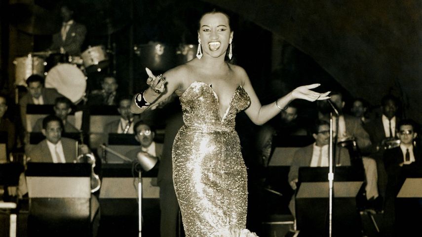 Conozca el verdadero nombre de Celia Cruz