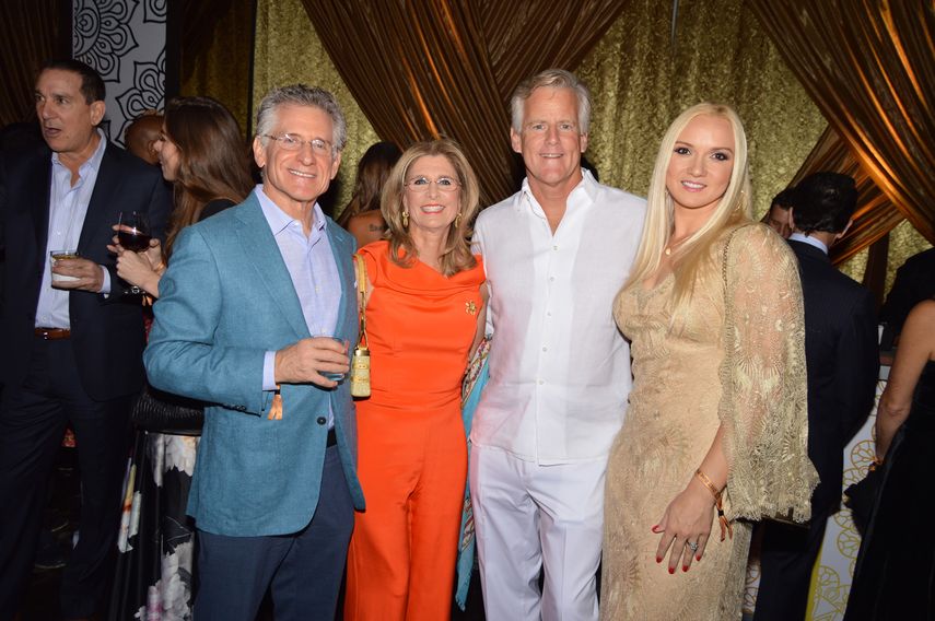 La fundación Best Buddies dando el máximo por una gran causa