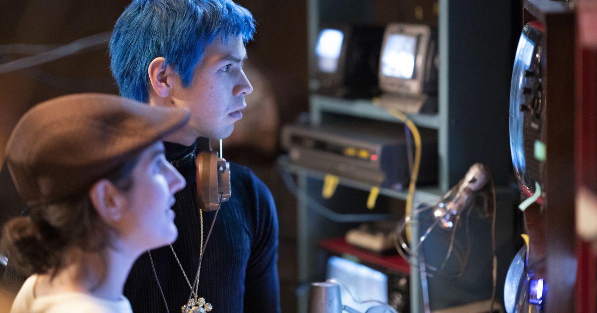 De SNL a HBO, salvadoreño Julio Torres se abre paso en EEUU