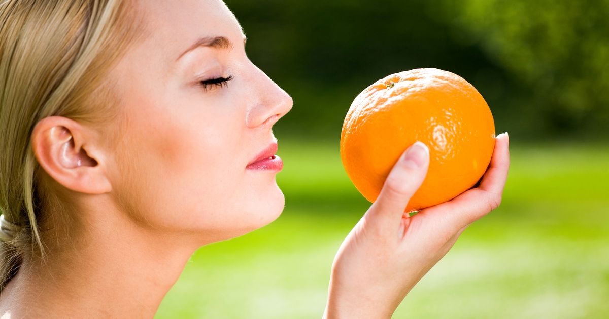 Pérdida permanente del olfato