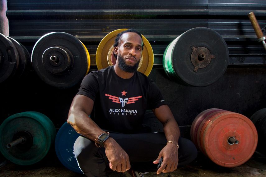 Sector privado en Cuba: Estirar el dinero y hacer malabares