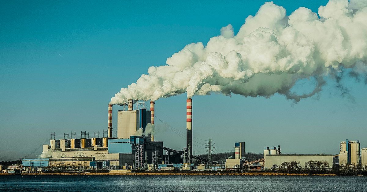 China eleva nivel de polución, según informe