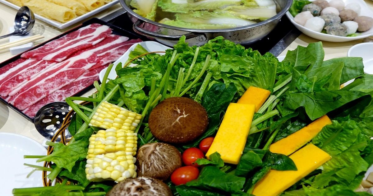 Los mejores alimentos para entrar en calor durante una ola de frío