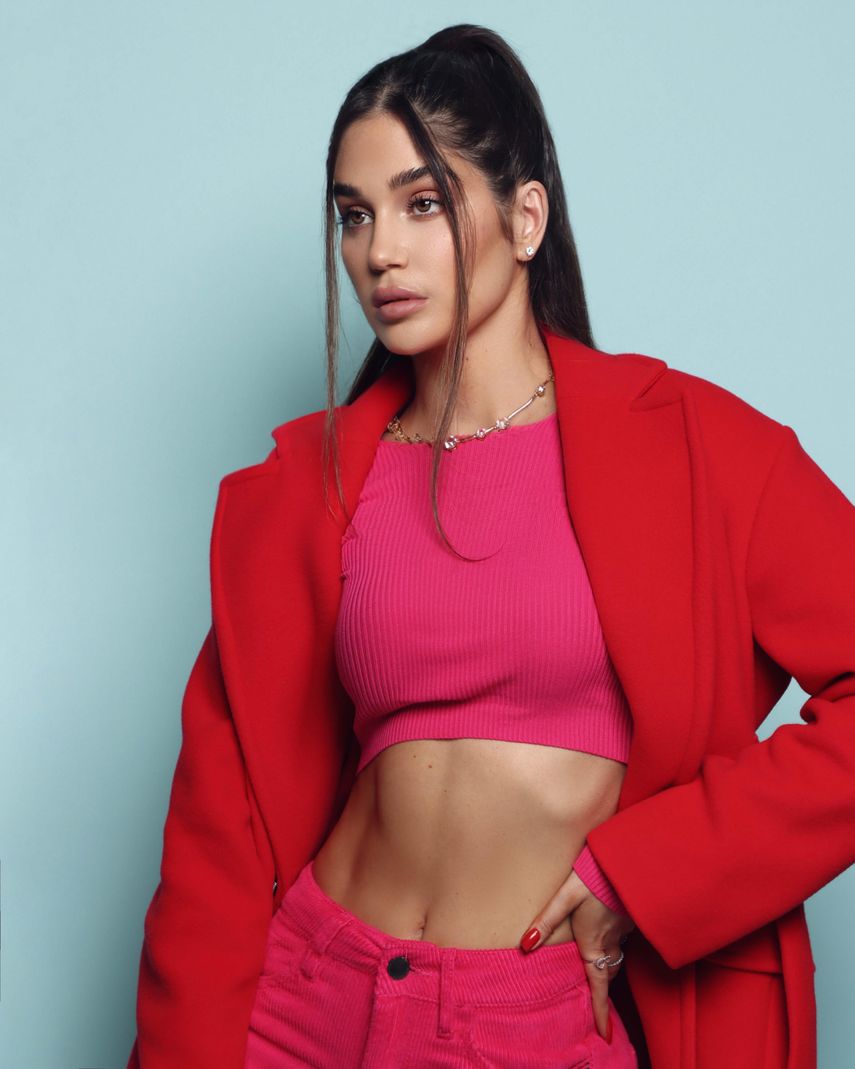 Rose Romero: La sensualidad no debe ser disimulada