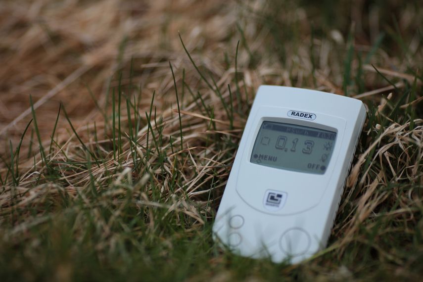 Radón: un gas imperceptible y mortal