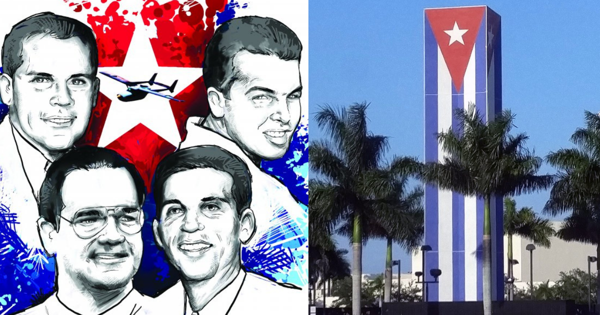 Convocan a recordatorio de la masacre de Hermanos al Rescate